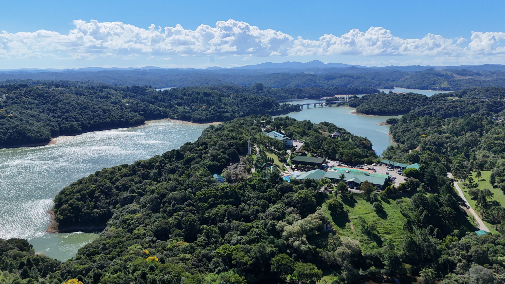 Capivari Ecoresort – 40 minutos de Curitiba. – Faça sua reserva agora ...